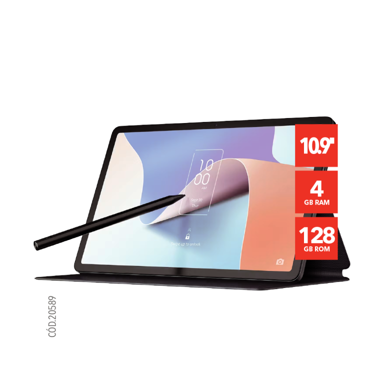 TCL TABLET NXTPAPER 11 – Nexon